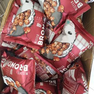 Jual Brondong Jagung, Popcorn, Brondong, Snack, Jajan, Cemilan, Jajanan ...