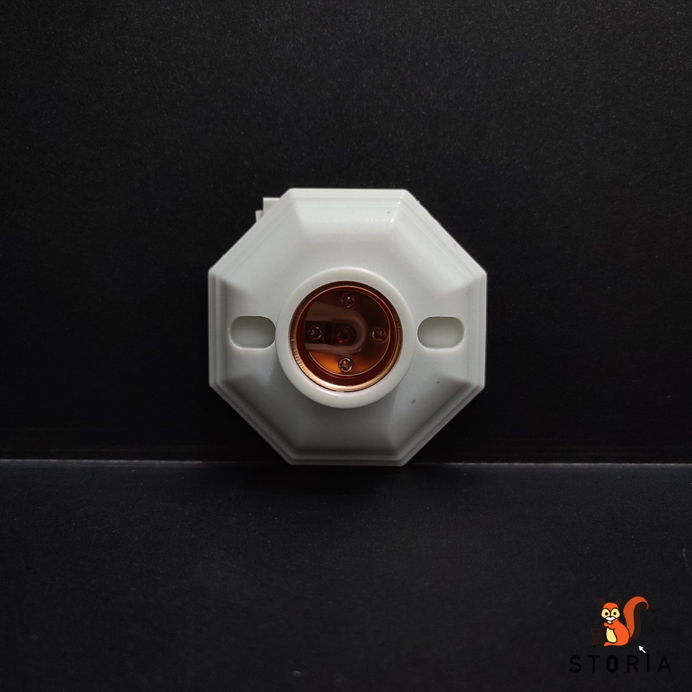 Jual Sunfree Fitting Plafon | Shopee Indonesia