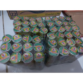Jual vanili bubuk / vanili O / vanili powder / vanili cepuk cap layar ...