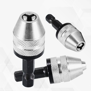 Jual Adapter Mata Bor Converter Penghubung Bor Tangan Sambungan Bor ...
