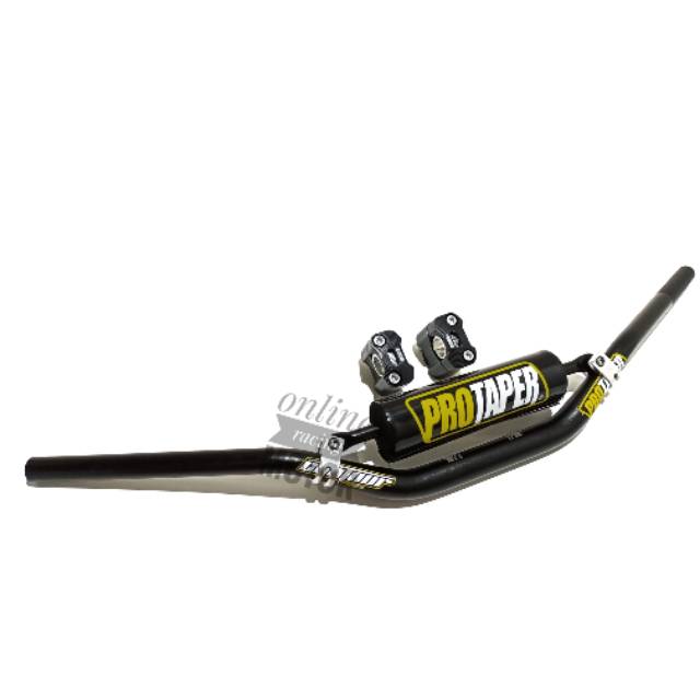 Jual Stang fatbar protaper twin wall fuzion plus busa bulat klx bf 150 ...