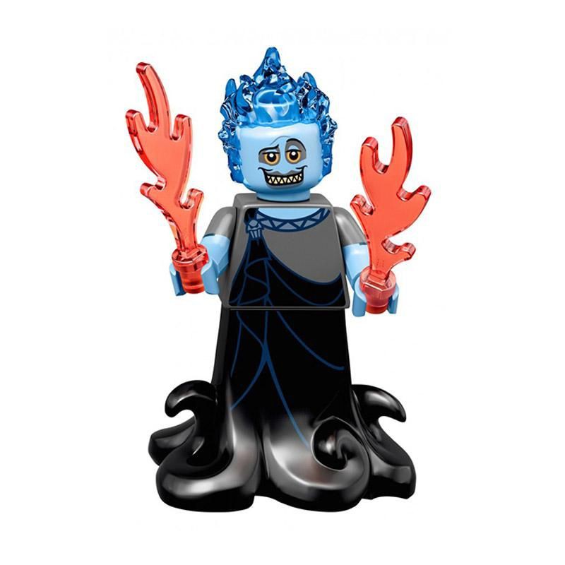 Jual LEGO Minifigures Disney Series 2 Hades - Lego 71024 Minifigures ...