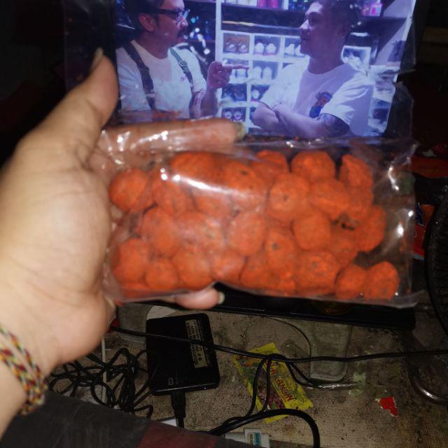 Manisan Kiamboy Merah / Asinan Kiamboi Merah / Plum 250 Gram | Shopee ...