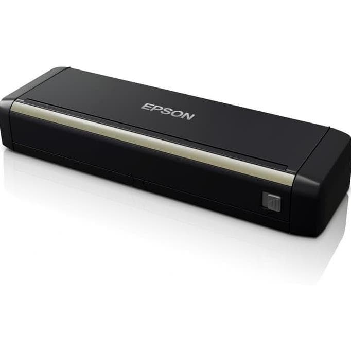 Jual SCANNER EPSON ES-60W EPSON ES60W ES 60 W ES 60W ES60 WIFI F4 LEGAL ...