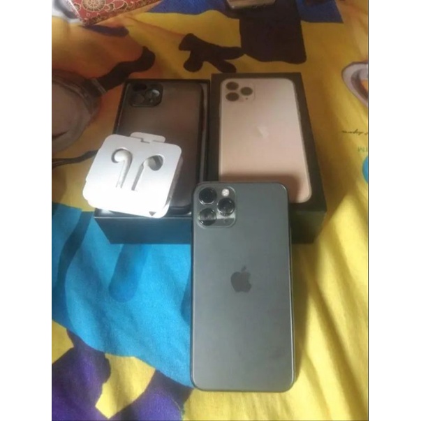 Harga second iphone 11 Terbaru Mar 2025 | BigGo Indonesia