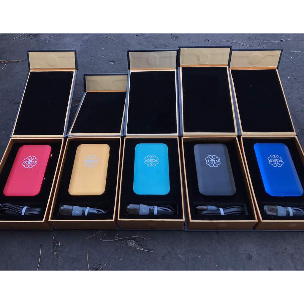 Jual Dotmod Dotbox 200W Mod Dot Mod Dot Box 200 w Vape | Shopee Indonesia