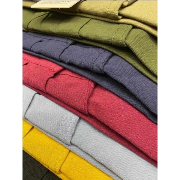 Jual kemeja polos merah / kemeja Red polos / polos merah kemeja flanel ...