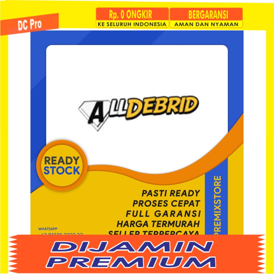 Harga Real-debrid Terbaru Sep 2024 |BigGo Indonesia