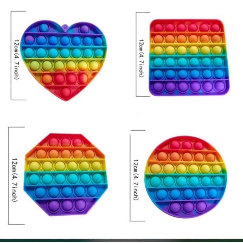 Jual Pop It | Shopee Indonesia