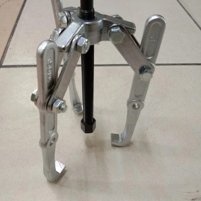 Jual treker kaki 3 tekiro 6 inchi wtwi74 Kualitas Baik | Shopee Indonesia