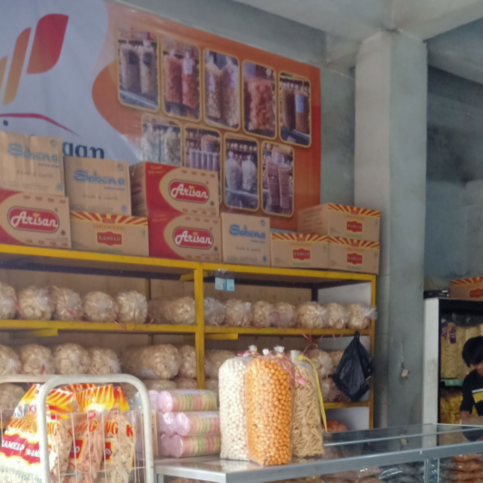 Produk perjuangan_snack | Shopee Indonesia