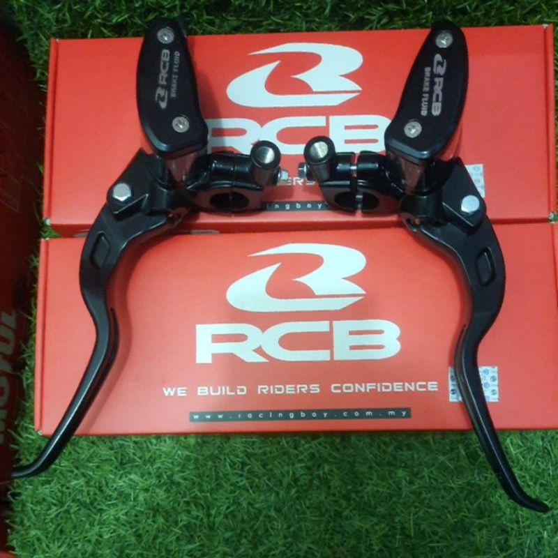 Jual Master Rem Rcb Oval Kanan / Kiri | Shopee Indonesia