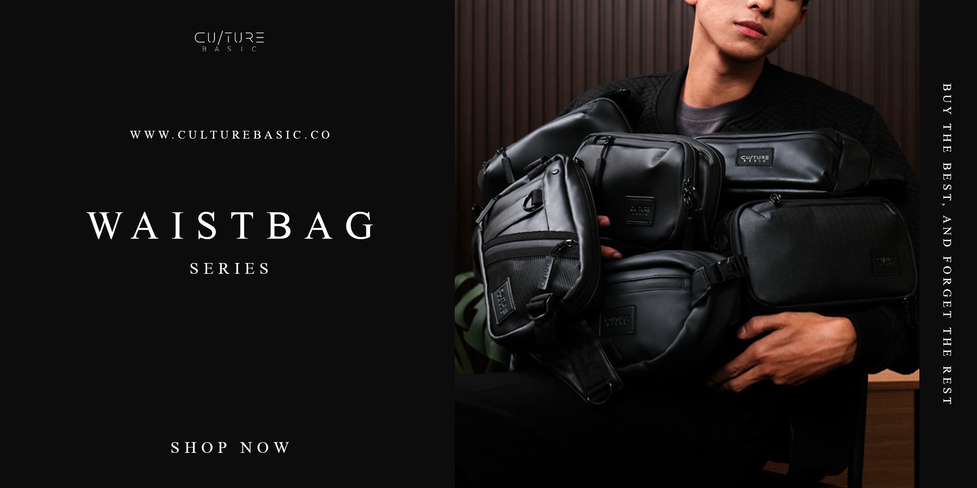 Produk Culture Basic Official Shop | Shopee Indonesia