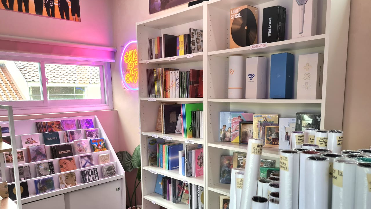 Produk InFa.Kstore | Shopee Indonesia