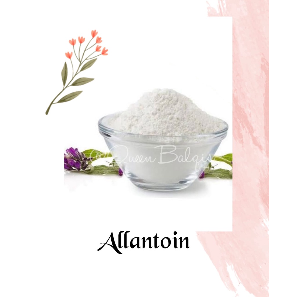 Harga Allantoin Terbaru Agustus 2022 |BigGo Indonesia