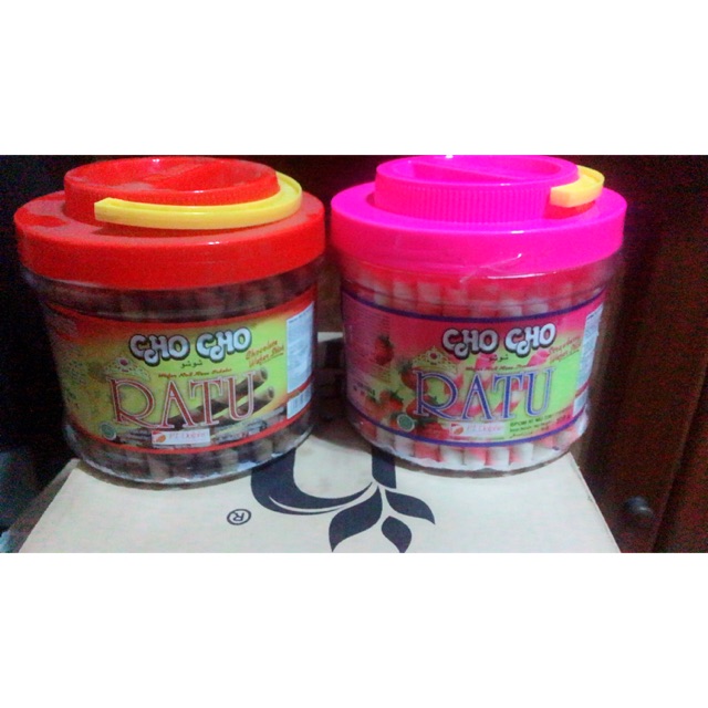 Jual Cho Cho Wafer Stick | Shopee Indonesia