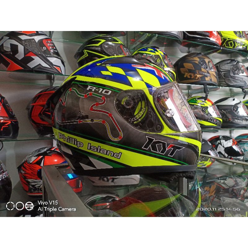 Jual kyt r10 | Shopee Indonesia