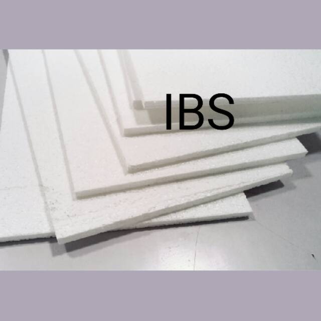 Jual Styrofoam / busa 1m x 50 cm tebal 2 cm | Shopee Indonesia