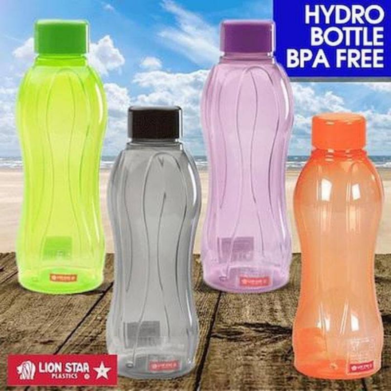 Jual botol minum lion star/botol hydro 800ml | Shopee Indonesia