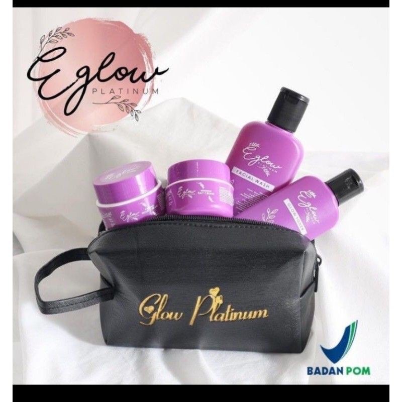 Jual Eglow skincare | Shopee Indonesia