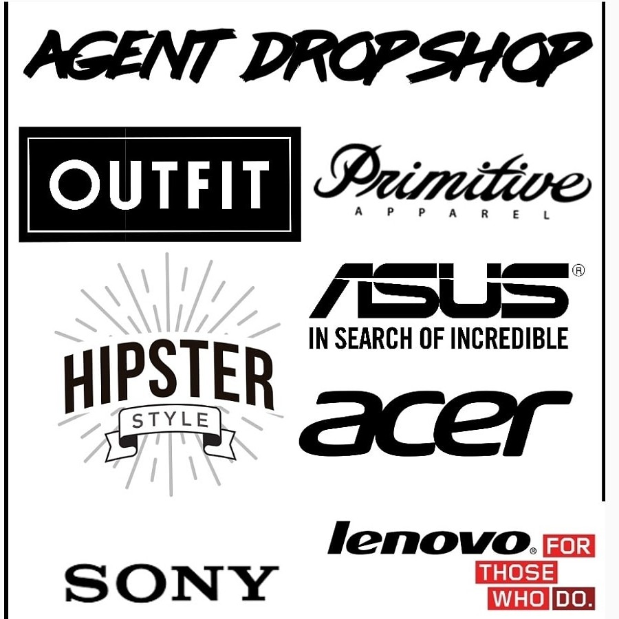 Produk Agent Drop Shop | Shopee Indonesia