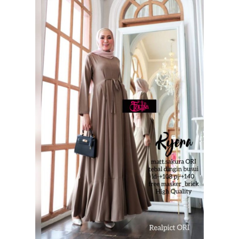 Harga Kyera Terbaru Desember 2023 |BigGo Indonesia