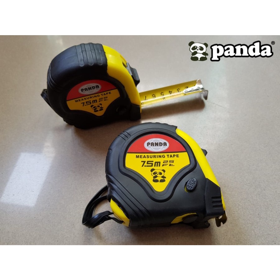 Jual Meteran 3m,5m dan 7m Meter Nasa - Measuring Tape-USA MODEL - 2m,5m ...