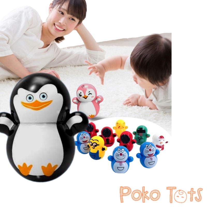 Toko Online Poko Tots Official Shop | Shopee Indonesia