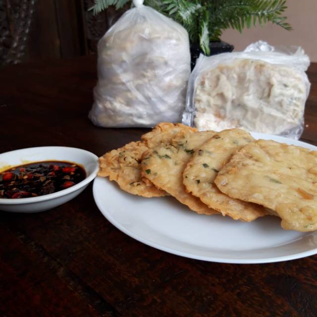 Harga Mendoan Terbaru Juni 2022 | BigGo Indonesia