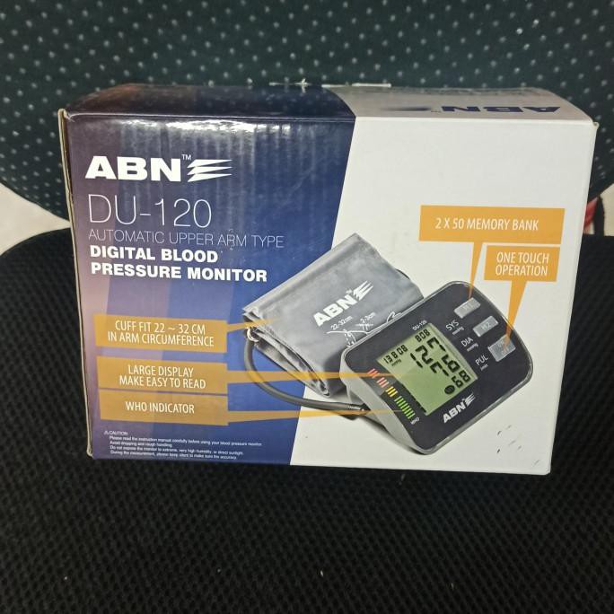 Harga Tensimeter Digital Abn Terbaru September 2021 | BigGo Indonesia