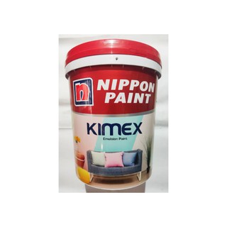 Jual Cat Kimex 20 kg | Shopee Indonesia