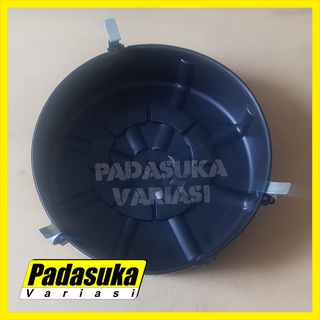 Jual Pan Air Cleaner Canter Panci Tutup Saringan Udara Hawa Bawah ...