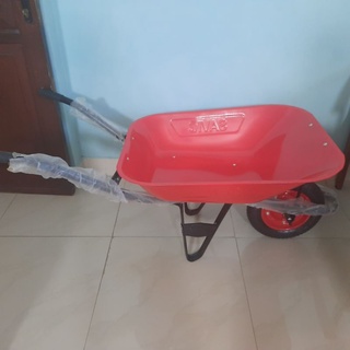 Jual GEROBAK SORONG / GEROBAK PASIR / GEROBAK BANGUNAN-SURABAYA ...