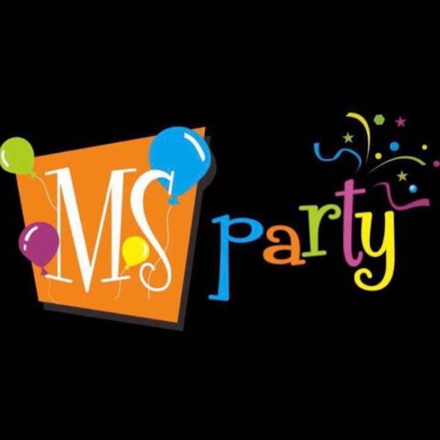 Produk MS PARTY | Shopee Indonesia