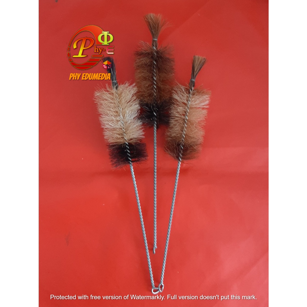 Jual Sikat Beaker / Sikat Gelas Ukur / Sikat Botol / Sikat Alat ...