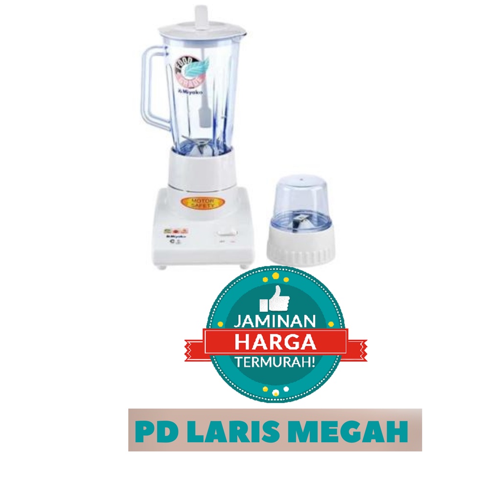 Jual Blender Miyako / Blender Miyako BL 101 PL | Shopee Indonesia