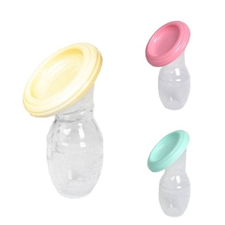 Jual Pompa Asi Silikon Manual / penampung asi / penyedot asi ...