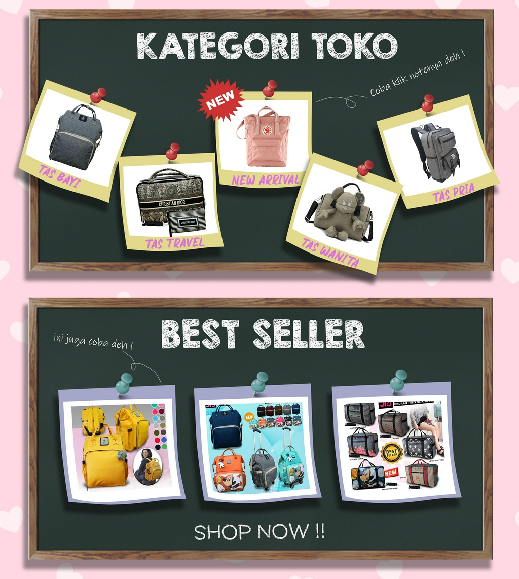 Produk MOJI SHOP | Shopee Indonesia