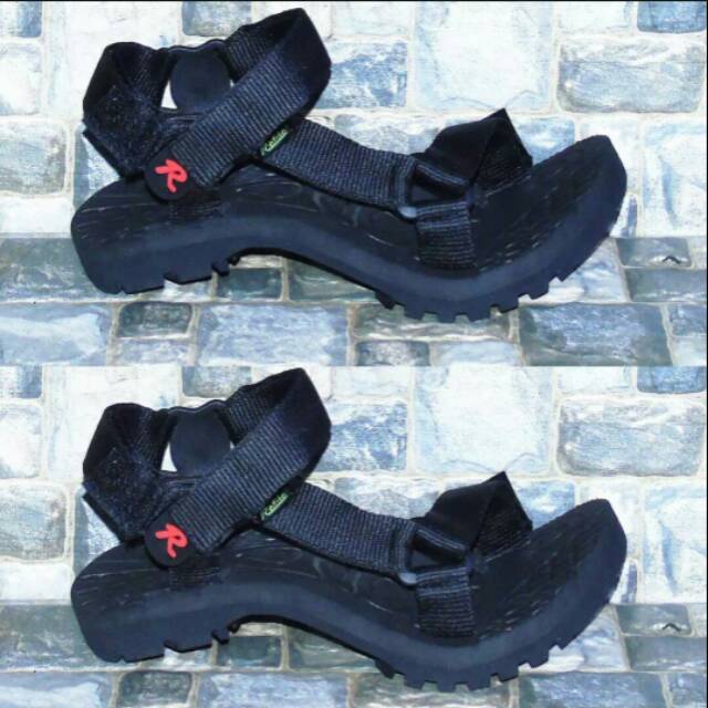 Jual Sandal Gunung Rafila Original RST Pria/Wanita
