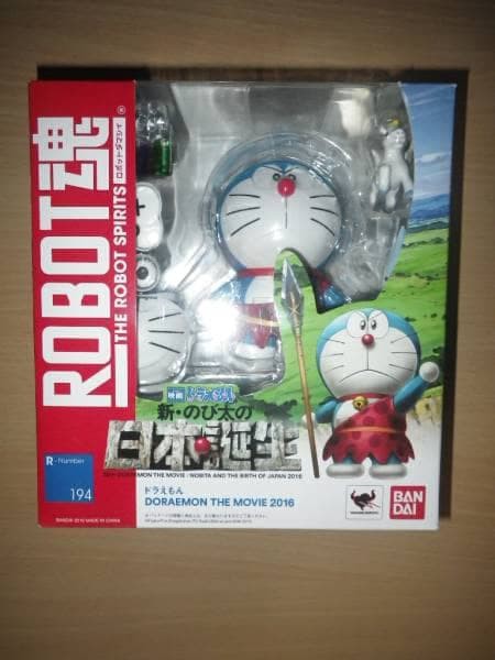 Harga Roda Robot Damashii Doraemon Terbaru Okt 2024 |BigGo Indonesia