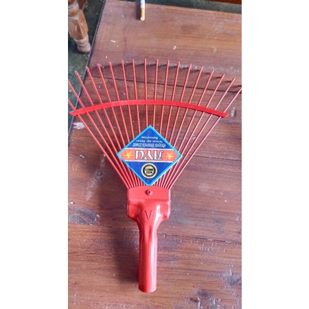 Jual sapu garuk plat tebal dan sapu taman | Shopee Indonesia
