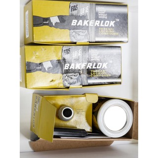 Jual Bakerlok thread locking compound Indonesia|Shopee Indonesia
