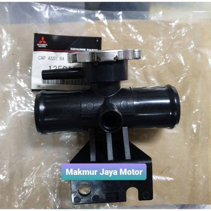 Jual Kepala radiator outlander matic & Lancer EX matic | Shopee Indonesia