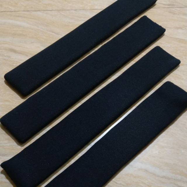 Jual Spalk 7x70 cm Penyangga kaki Bidai fraktur cruis patah tulang ...