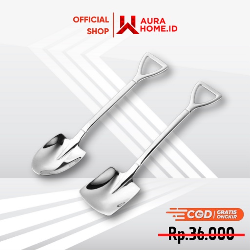 Jual Set Sekop Mini Tanaman Hias Shovel Spade 3 PCS / Sekop Cangkul ...