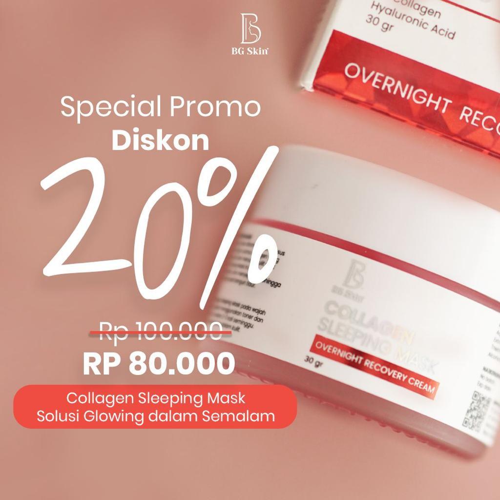 Toko Online My BG Skin Store | Shopee Indonesia