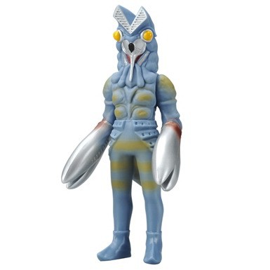 Jual Ultra Monster 01: Alien Baltan ultraman - Bandai | Shopee Indonesia