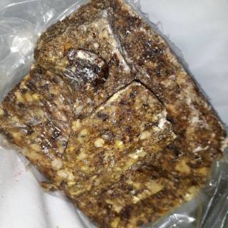 Jual Menyan madu hitam super wangi menyan wahid ( 005 ) 250gram ...