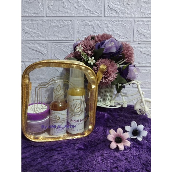 Jual paket basic UBC | Shopee Indonesia