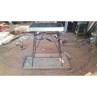Jual tempat bakaran ayam ikan/stand bakaran ayam ikan jagung 50x30x75 ...